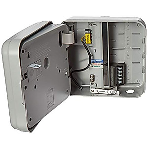 Hunter PC400i Pro-C Modular Indoor Irrigation Controller