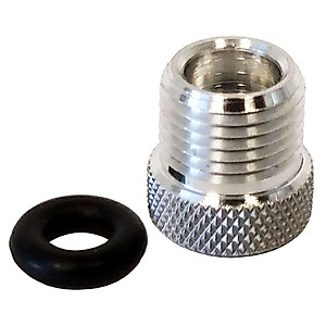 Paasche Airbrush TG-3AS Airbrush Set, 1 Count