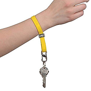 Nite Ize Cinch-a-Lot Stretch Strap-Blue