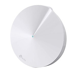 TP-Link Networking Deco M5(3-Pack)/CA AC1300 Whole-Home Wi-Fi System Retail