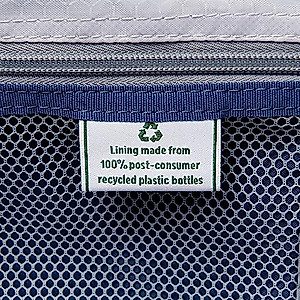 Travelpro Maxlite 5 Softside Expandable Luggage with 4 Spinner Wheels, Lightweight Suitcase, Men and Women, Sapphire Blue, Carry-On 21-Inch