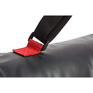 Cressi Speargun Protective Bag for Spearfishing Lovers - Speargun Carrying Bag: designed in Italy