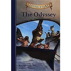 Classic Starts®: The Odyssey