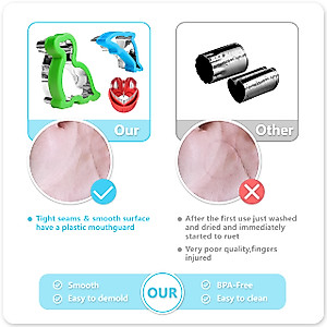 Sandwich Cutters for Kids Lunch,Sandwich Cutter and Sealer,Sandwich Cutter Set,Kids Lunch Accessories-Vegetable Fruit Cutter Set,Micky Mouse,Dinosaur,Star,Gingerbread Man Shapes(45Pcs)