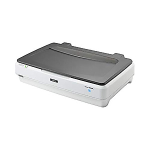 Epson Expression 12000XL-GA Flatbed Scanner