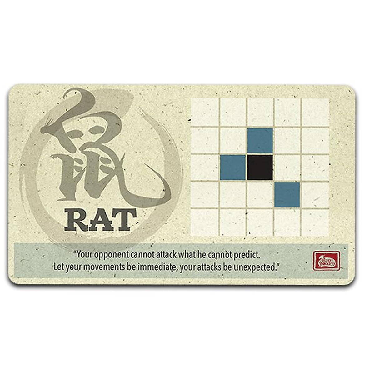 Arcane Wonders Onitama Sensei's Path, for 168 months to 1188 months, Multi-Colored