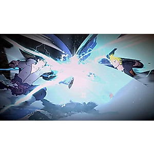 NARUTO X BORUTO Ultimate Ninja STORM CONNECTIONS – XSX/XBX