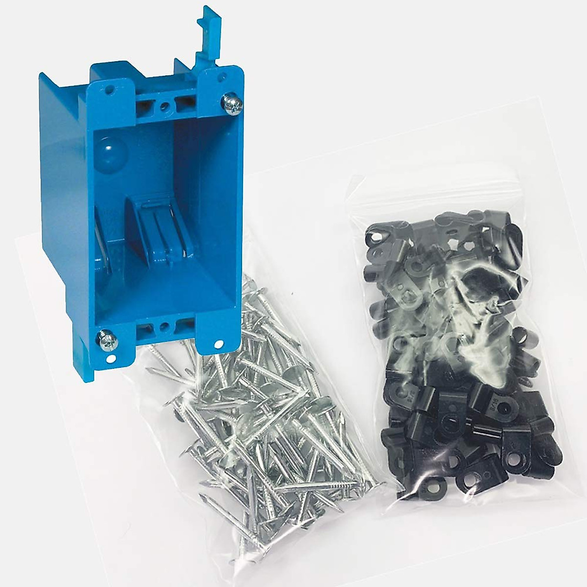 HEATWAVE 64-120 Square Feet: Premium Electric Floor Heating Cable with GFCI WiFi LED Touch/App Controlled Thermostat, Floor Alarm, Multi-Meter & Installation Accessories