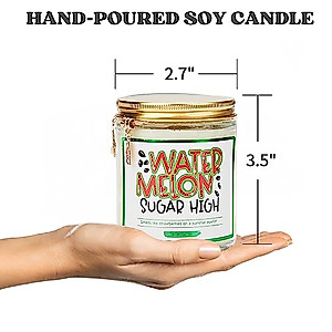 BARUN Harry Merch - Harry Candle Watermelon Sugar High, Watermelon Candle One Direction Merch, Watermelon Sugar Harry Merch, Harry Stiles One Direction Candle, Watermelon Sugar Harry, Harry Stules