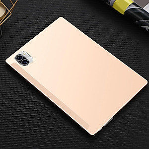 ciciglow 10.1 Inch FHD Tablet, 6GB RAM, 128GB ROM, Octa Core, Dual Camera, 5G WiFi, 4G LTE, Office Tablet with Keyboard and Case (US Plug)