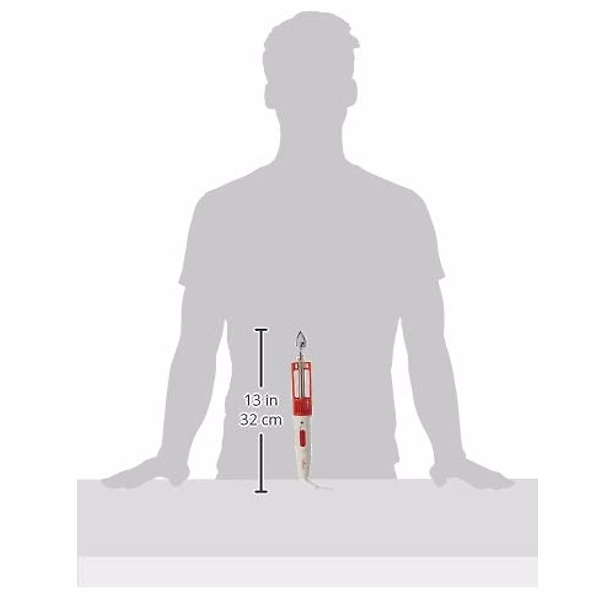 Clover Mini Iron II -The Adapter (9100)