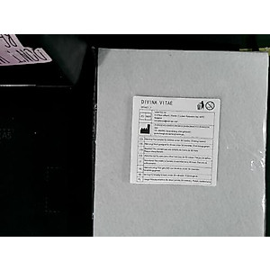 Stiff Felt Sheets, 8"x 12" Felt Sheets for Crafts, 15Pcs White Felt Fabric Sheets Adhesive Felt Sheet 0.1mm Thin Felt Fabric for Halloween Christmas DIY Sewing Projects(White)