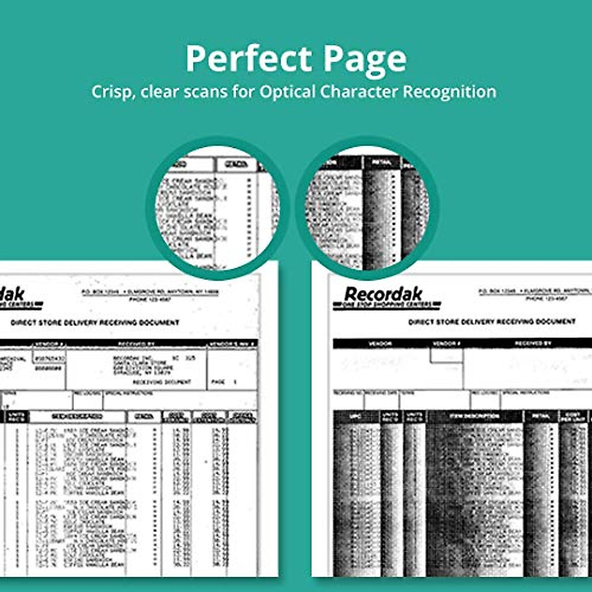 Kodak Alaris S2060W Cordless Sheetfed Scanner
