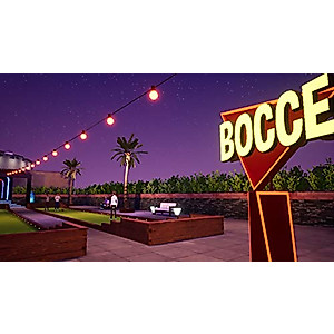 Party Arcade - Nintendo Switch