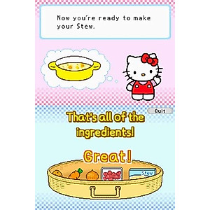 Hello Kitty Party (Renewed)