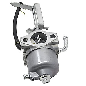 NIMTEK 127-9352 Carburetor for Toro Power Clear 518ZE 518ZR Snowblower 38472 38473 Models Replace 127-9053