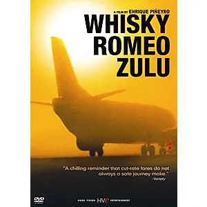 Whisky Romeo Zulu