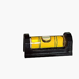 3pcs Magnetic Gunsmith Level, Professional Level Scope Mounting Leveling Tool