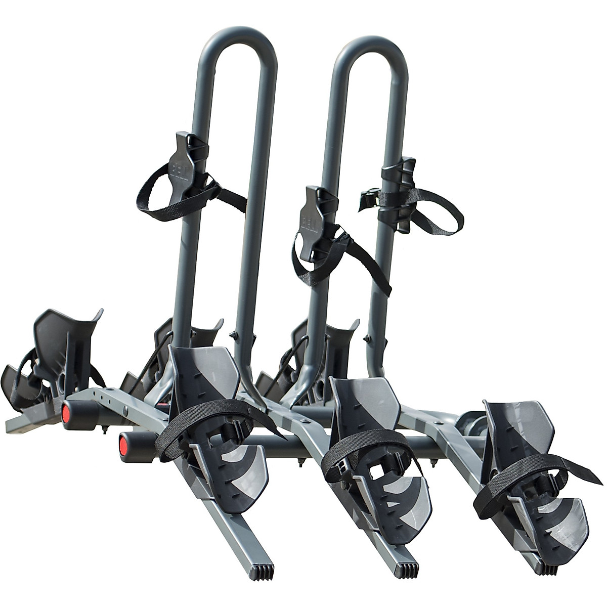 Bell Right Up 350 3-Bicycle Platform Hitch Rack
