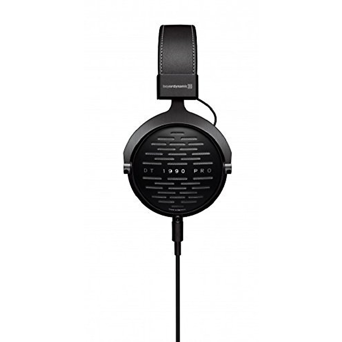beyerdynamic DT 1990 Pro, Black (Dt1990 (Renewed)