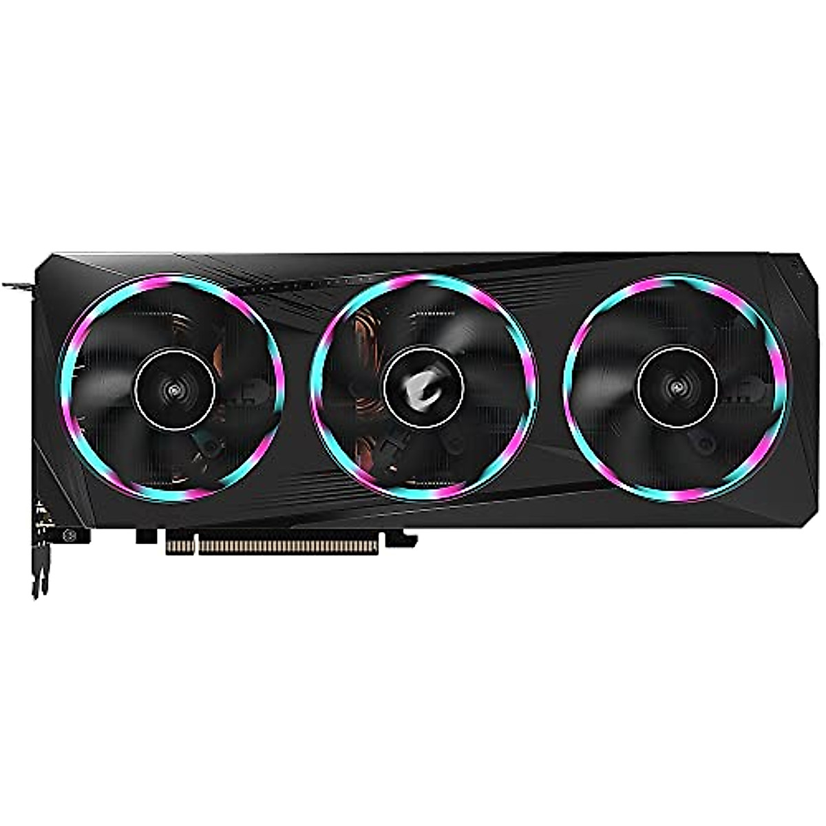 Gigabyte AORUS GeForce RTX 3060 Elite 12G Graphics Card, 3X WINDFORCE Fans, 12GB 192-bit GDDR6, GV-N3060AORUS E-12GD Video Card