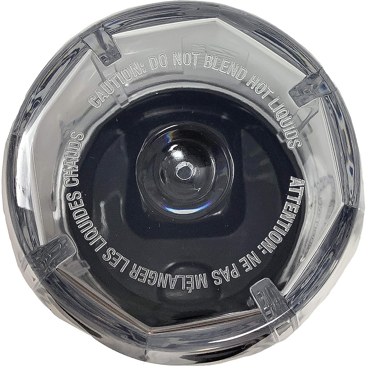 Genuine Nutri Ninja 2-Pack 12oz Tritan Cup w/Spout Lid for Auto-iQ BL450 BL456 BL480 BL482 BL490 BL494 BL641 BL680 BL681 BL682 BL687 BL2012 BN750 BN800 BN805 NN102 Blender