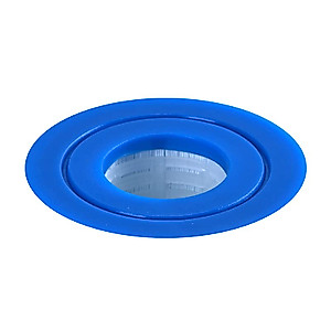 Malaka 200202 Spa filter cartridge compatible with PRB35-IN C-4335 FC-2385 hot tubs replacement filter cartridge