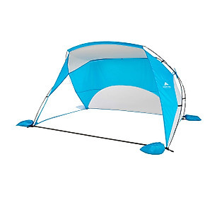 Exxel Outdoors Ozark Trail Sun Shelter