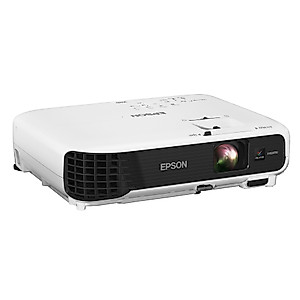 Epson VS340 XGA 3LCD Projector 2800 Lumens Color Brightness