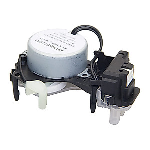 Washer Shift Actuator Compatible with Whirlpool, Maytag, Kenmore Washer Machine, Replaces W10913953 W10913953VP W10597177 …