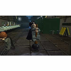 LEGO Harry Potter: Years 1-4 - Playstation 3