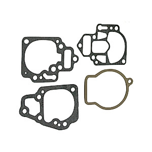 Venom Premium Carb Carburetor Repair Rebuild Kit For Mercury For Mariner) ONLY Replaces 1395-9761, 1395-811357, 1395-9645, 1395-9761, 1395-9377, 1395-9803 & 1395-9725) See ad for details