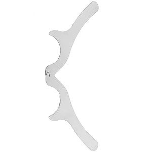 Sea Urchin Cutter-Stainless Steel Sea Urchin Cutter Opener Multifunctional Seafood Tool