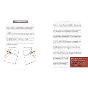 Print and Cursive Handwriting Workbook: 35 Lessons to Improve Your Penmanship