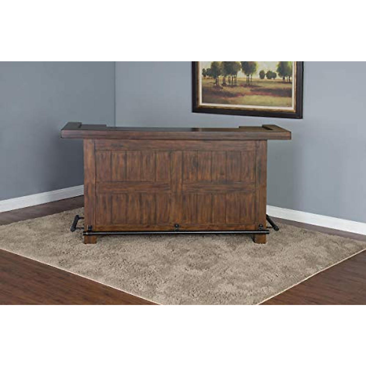 Sunny Designs Tuscany Bar