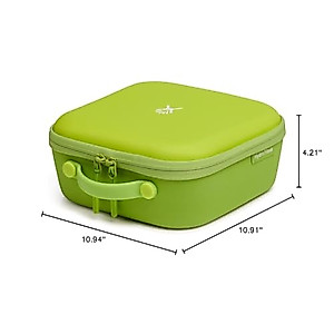 Hydro Flask Kids Small Insulated Lunch Box Firefly