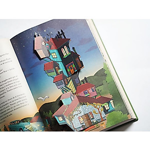 Harry Potter y la cámara secreta (Ed. Minalima) / Harry Potter and the Chamber o f Secrets (Spanish Edition)