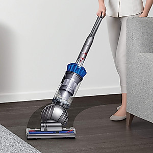 Dyson 221785-02 Light Ball Multi Floor, Iron (Renewed)