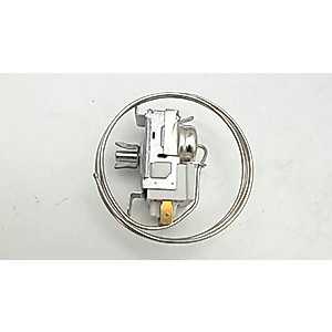 241537101 Cold Control Thermostat Compatible With Frigidaire Refrigerators