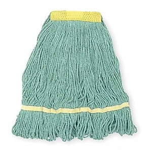 TOUGH GUY String Wet Mop,470ml, Cotton 1TYT4