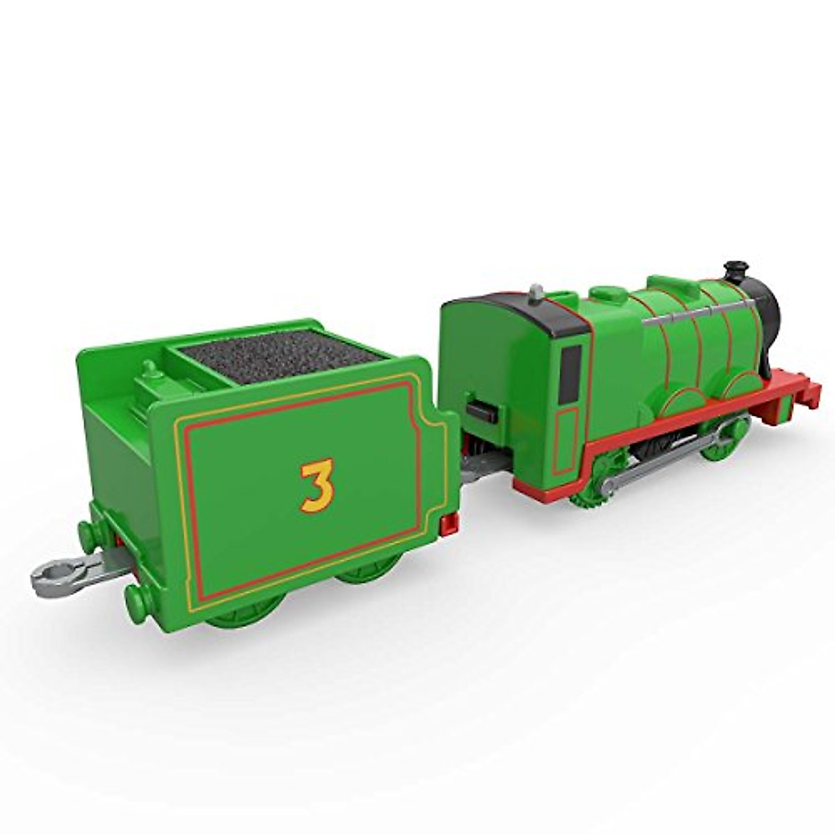 THOMAS & FRIENDS Trackmaster, Motorized Henry Engine