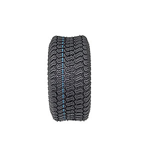 15x6.00-6 4 PLY TURF TIRES FOR LAWN & GARDEN (Set of Two) ATW-003