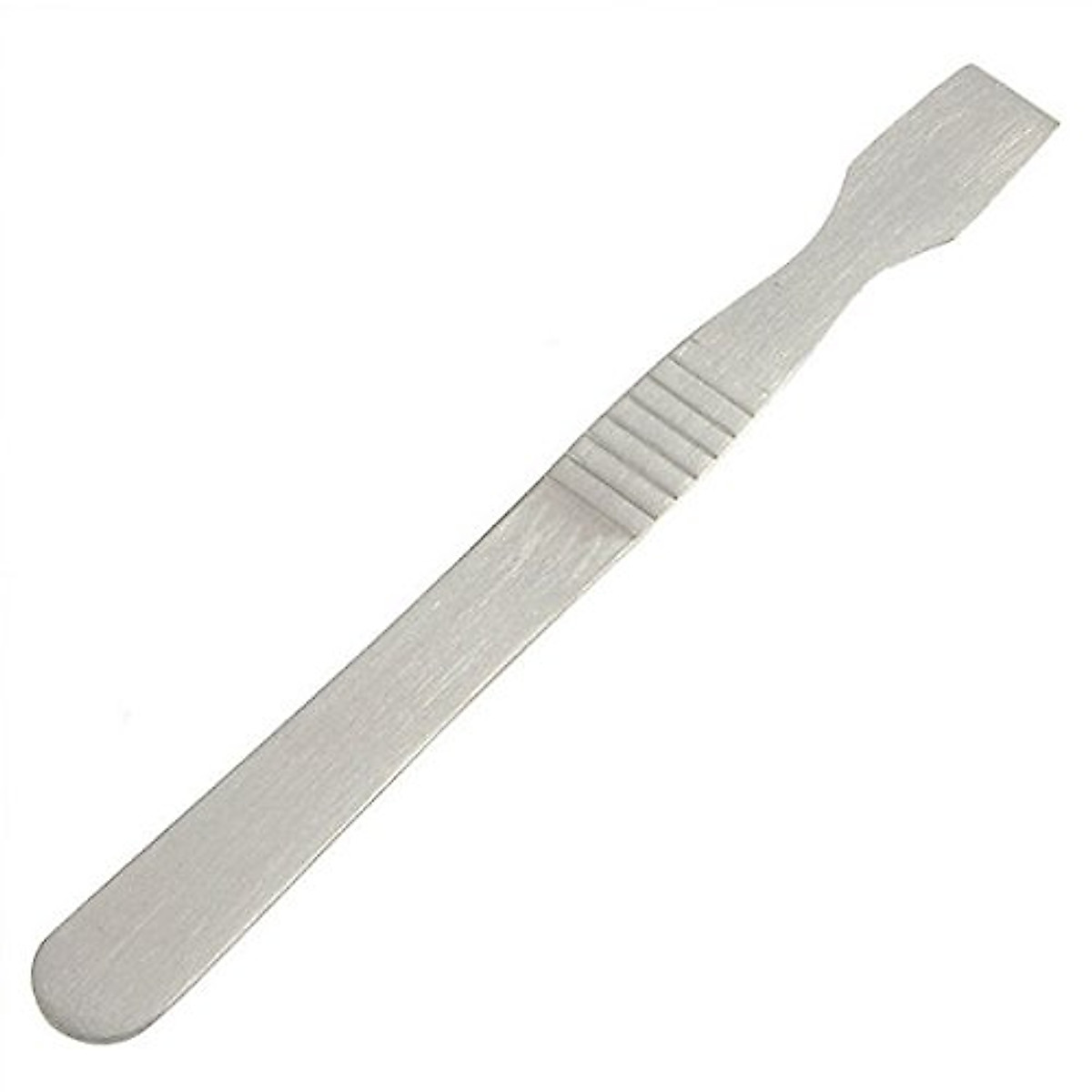 Jig Pro Shop Paracord Smoothing Tool (Stainless Steel)