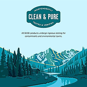 BIXBI Liberty Wet Cat Food Shreds Variety Pack Featuring Chicken/Salmon Recipe & Tuna/Chicken Recipe – (2.75 Ounce Cans, Case of 12)