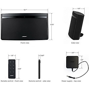 Bose SoundLink Air Digital Music System
