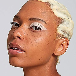 NYX PROFESSIONAL MAKEUP Jumbo Eye Pencil, Eyeshadow & Eyeliner Pencil - Milk