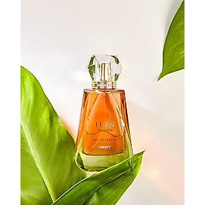 Liberty Perfumes for Women, 3.4 Oz Eden Perfume Long-Lasting Eau de Parfum Luxury Fresh Fragrance for Women, Perfume Spray