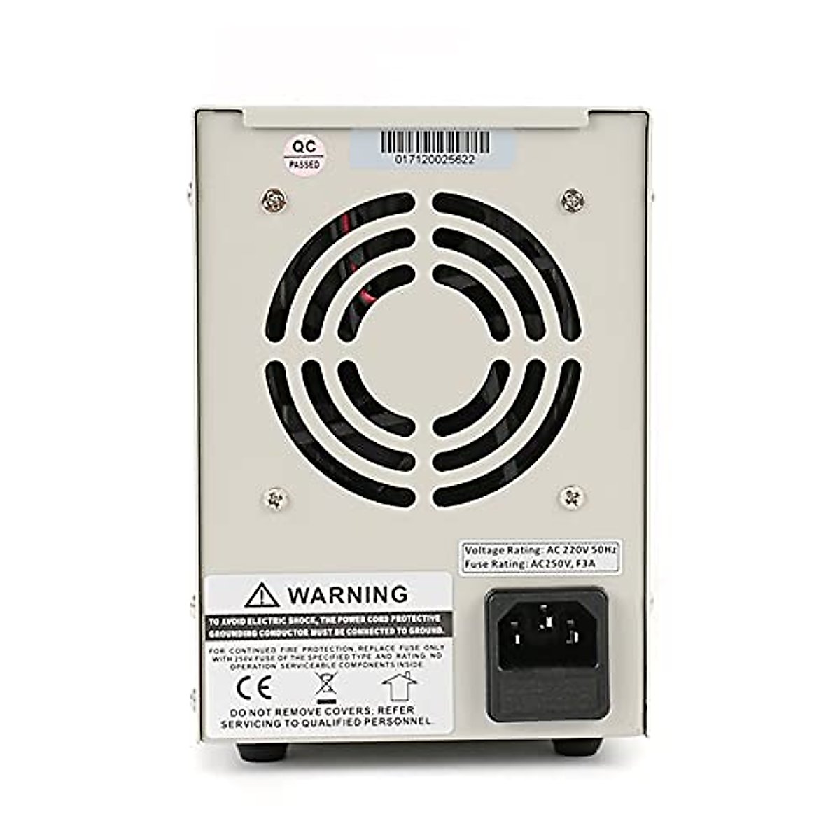 QYTEC Linear Regulator KA3003D KA3005D KA3005P Adjustable Precision Digital Programmable Laboratory Switching DC Power Supply 30V 5A 60V 3A 2A Linear Power Supply (Color : KA3005P)