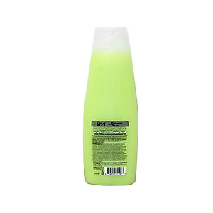 Alberto Vo5 Herbal Escapes Kiwi Lime Squeeze Conditioner, 15 Ounce (Pack of 3)