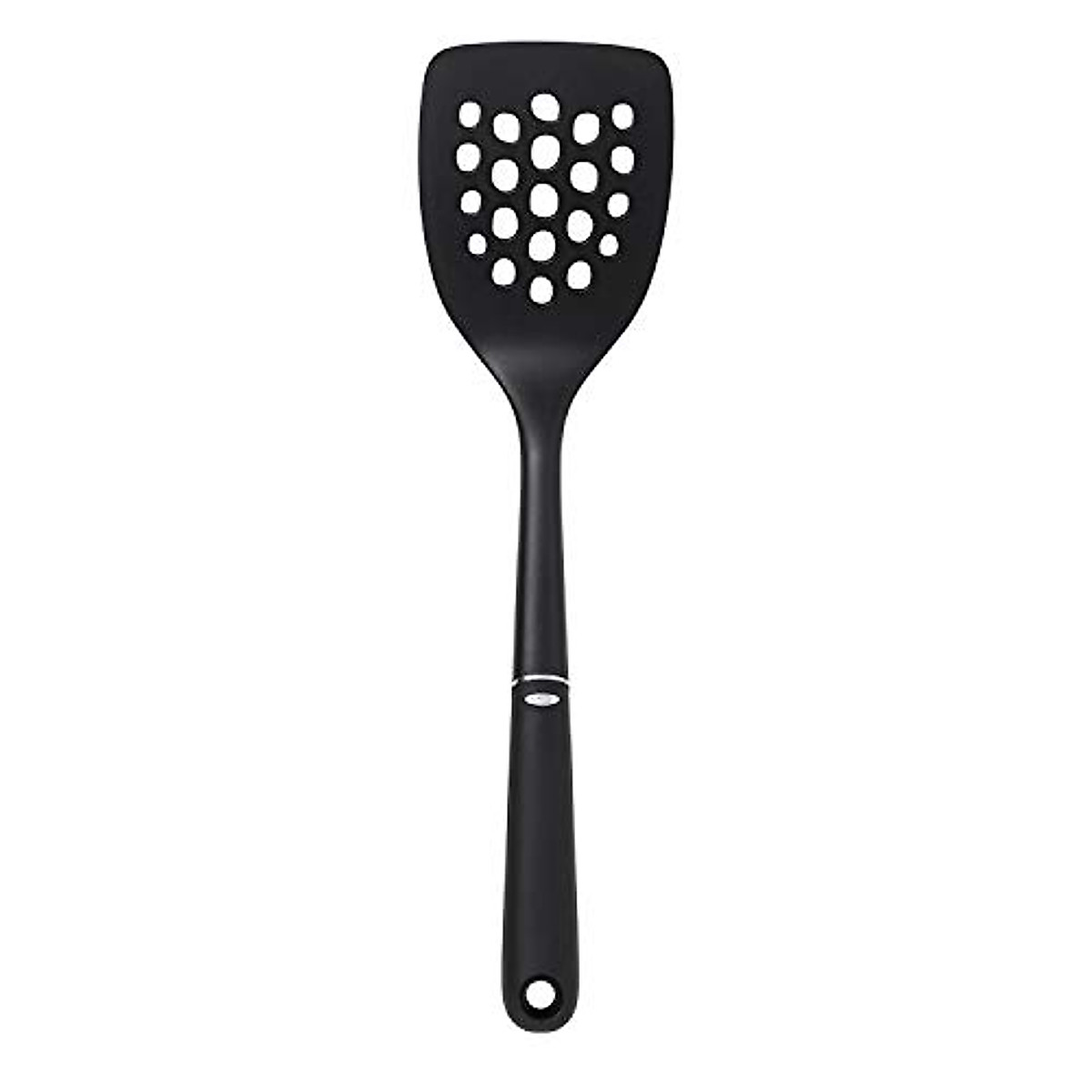 OXO Good Grips Nylon Square Turner Black